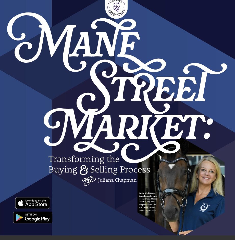 Mane Street Market